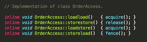 Java 知识 Volatile ~ Y·