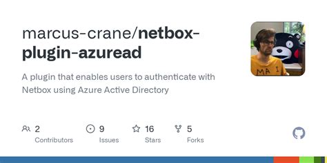 Github Marcus Cranenetbox Plugin Azuread A Plugin That Enables Users To Authenticate With