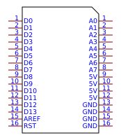 ARDUINO SMD Resources EasyEDA