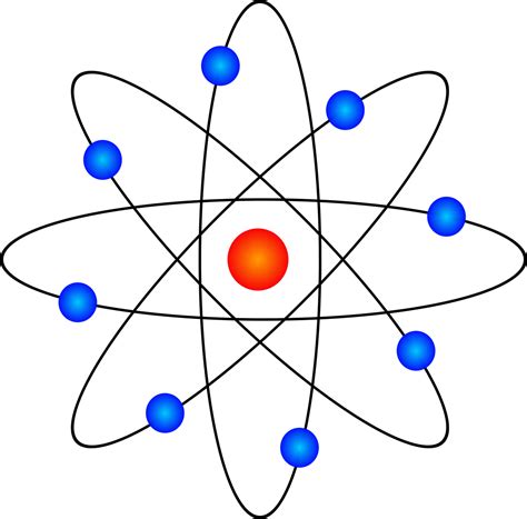 Explore 128 Free Nucleus Illustrations Download Now Pixabay