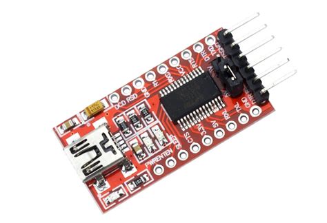 Podłączenie Portu Micro Usb Do Arduino Pro Mini Tx0 Czy Rx1