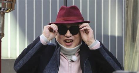 한끼줍쇼 김용건 아들 하정우에 직접 출연 제안 저녁 한 끼 해봐