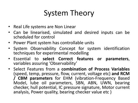 A Practical Approach To Predictive Asset Management Ehm Data Driven