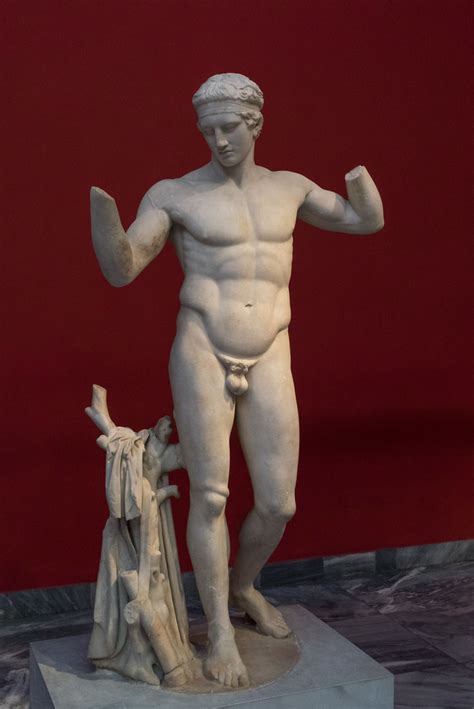 Polykleitos On Tumblr