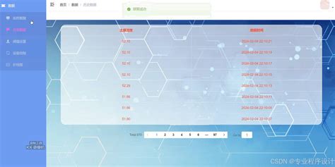 基于stm32的智能灌溉系统stm32智能灌溉 Csdn博客