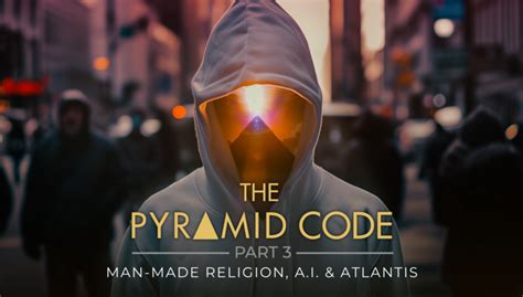 the pyramid code part 3