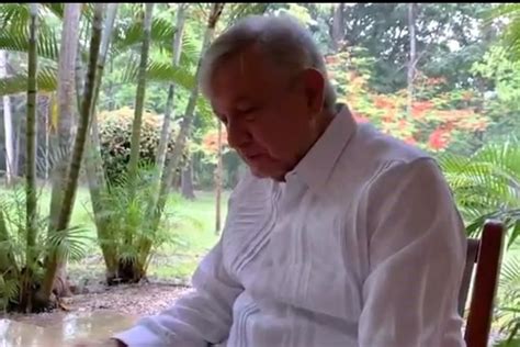 Agradece Amlo A Empresas Pagar Adeudos Al Sat José Cárdenas