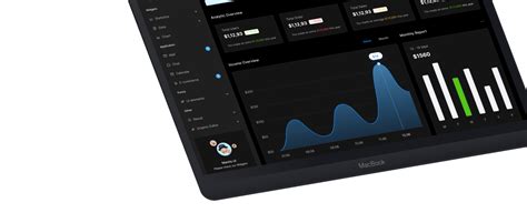 Mantis React Admin Dashboard
