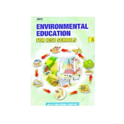 Logix 20 Win10 Ms Office Book Class 5th English Medium Icse