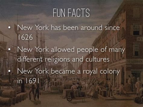 Colonial New York Quotes