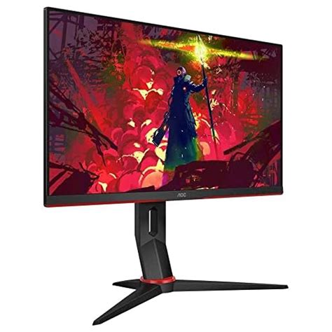 Os 5 Melhores Modelos De Monitor 144hz Ips