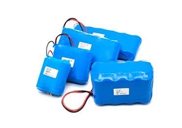 12V Lithium Ion Battery Pack Manufacturer In China Huayou