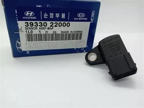 Sensor Map Hyundai Accent Mercadolibre