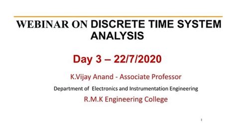 Z Transform Properties Pptx