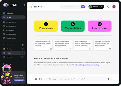 Chatgpt🤖ai Chat App Ui Kit By Neel Litoriya On Dribbble