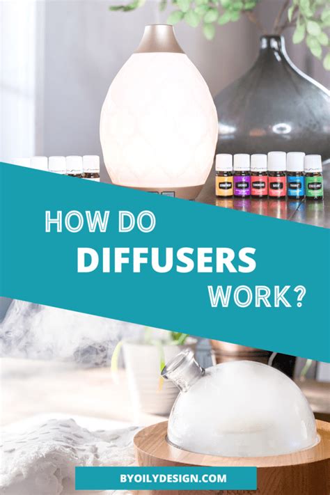 What Does A Diffuser Do By Oily Design