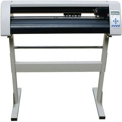 Cutting Plotter At 1500000 Inr In New Delhi Delhi S S Infotech