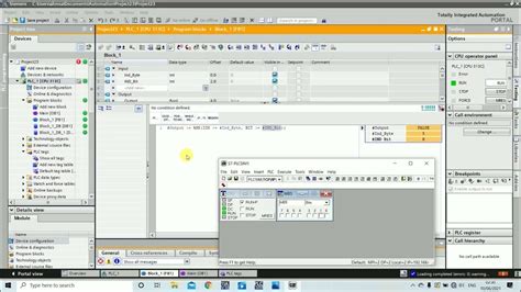 plc programming with scl lec 8 indirect addressing youtube