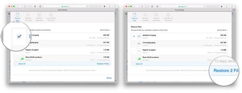 How To Recover Lost Data From ICloud IMore