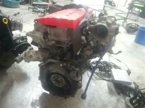 Engine Mivec Ck Rs Auto Accessories On Carousell