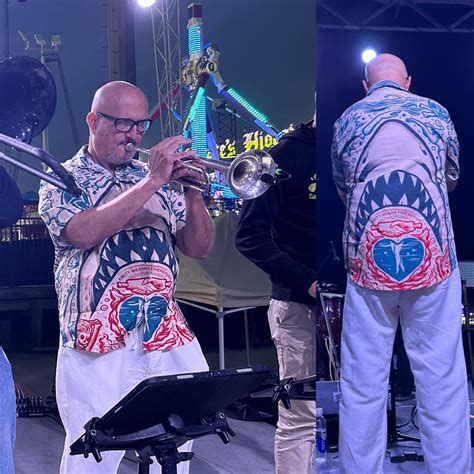 Wishing Chris Pasin A Very Happy Reelin In The Years