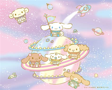 [100+] Cinnamoroll Pictures | Wallpapers.com