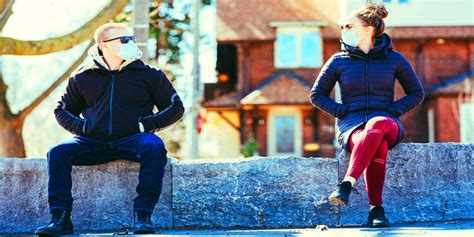 How To Overcome Social Anxiety While In Quarantine Yourtango