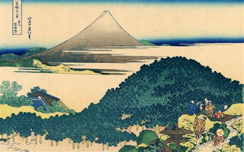 400 Japanese Art Wallpapers