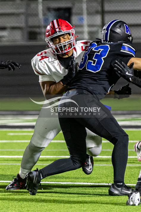 Carl Albert Football Midwest City Ok