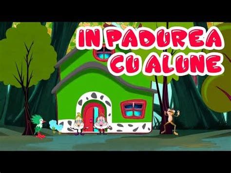în Grădina Cu Alune