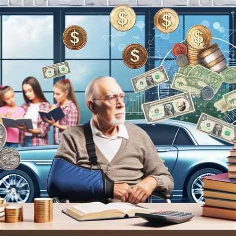 Im 64 And A Disabled Veteran With 7k In Monthly Income And A 700k