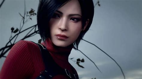 Is Ada Wong In Resident Evil 9