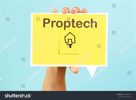 Proptech Investment Images Stock Photos Vectors Shutterstock