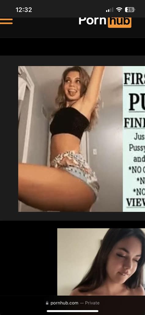 Anyone know her name? : r/PornhubAds