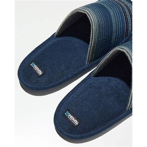 ラディアル スリッパ Radiall El Camino Slippers Radiall メンズ ルームスリッパ サンダル 送料無料