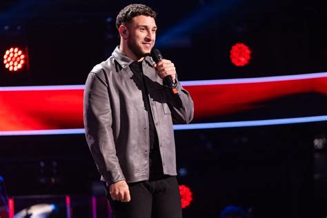 Ce Mai Face Robert Lukian Finalistul De La Vocea României 2024 A Făcut Un Super Show La Sala