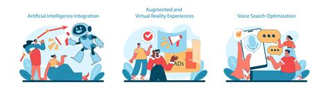 Ai Vr And Voice Search Set Embracing Tech For Smarter Interfaces