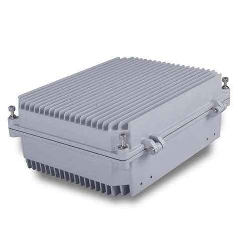 Quick Disassembly And Assembly Structure Die Cast Industrial Internet