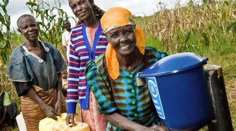 Evidence Action Stefano Bertozzi