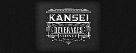 35 Desain Logo Tipografi Sebagai Sumber Inspirasi Belajar Coreldraw