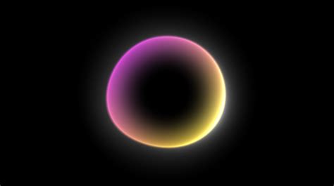 数字孪生常见特效shader实现 2 2d光环 知乎