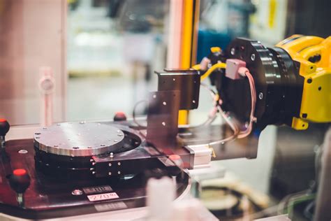 Fastems Système de fabrication flexible robotisé