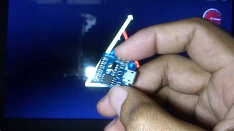 Usb Rubber Ducky With Arduino Nano At Daniel Chavez Blog
