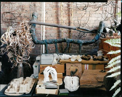 Ecoartspace Jackie Brookner Of Nature A Retrospective At Wave Hill