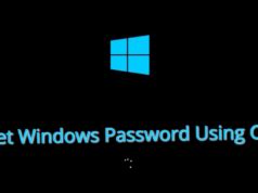 PCUnlocker Review Reset Lost Windows Password Easily