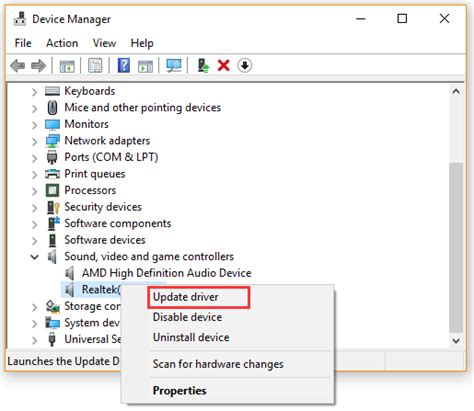 Realtek Drivers Windows 11 Software