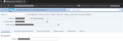 Solved Opening Transaction In Sapgui For Html Via Url Fai Sap