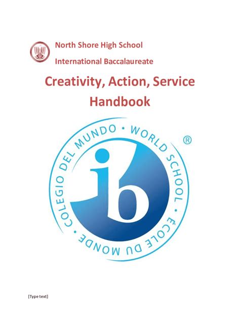 Fillable Online Ib Mission Statement And Learner Profile Fax Email Print Pdffiller