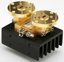 DBm To GHz Power Amplifier Microwave Journal
